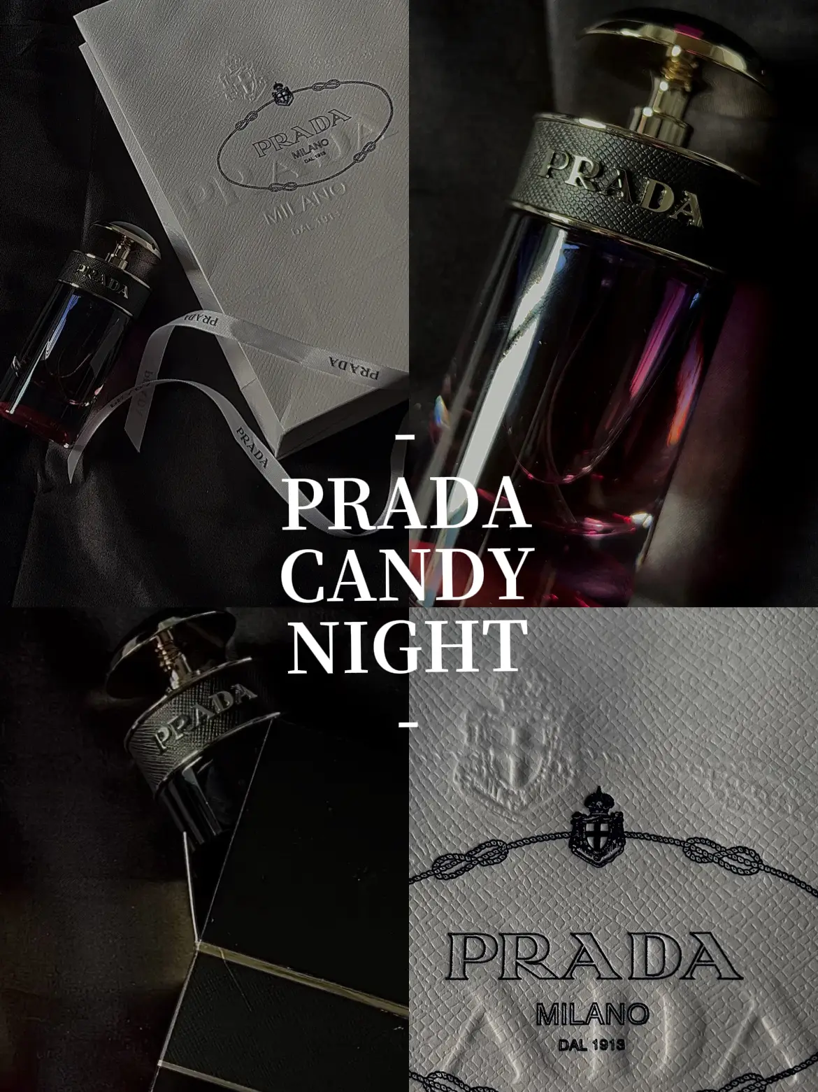 UNBOXING - the biggest Prada box! | Article posted by Salinachai | Lemon8