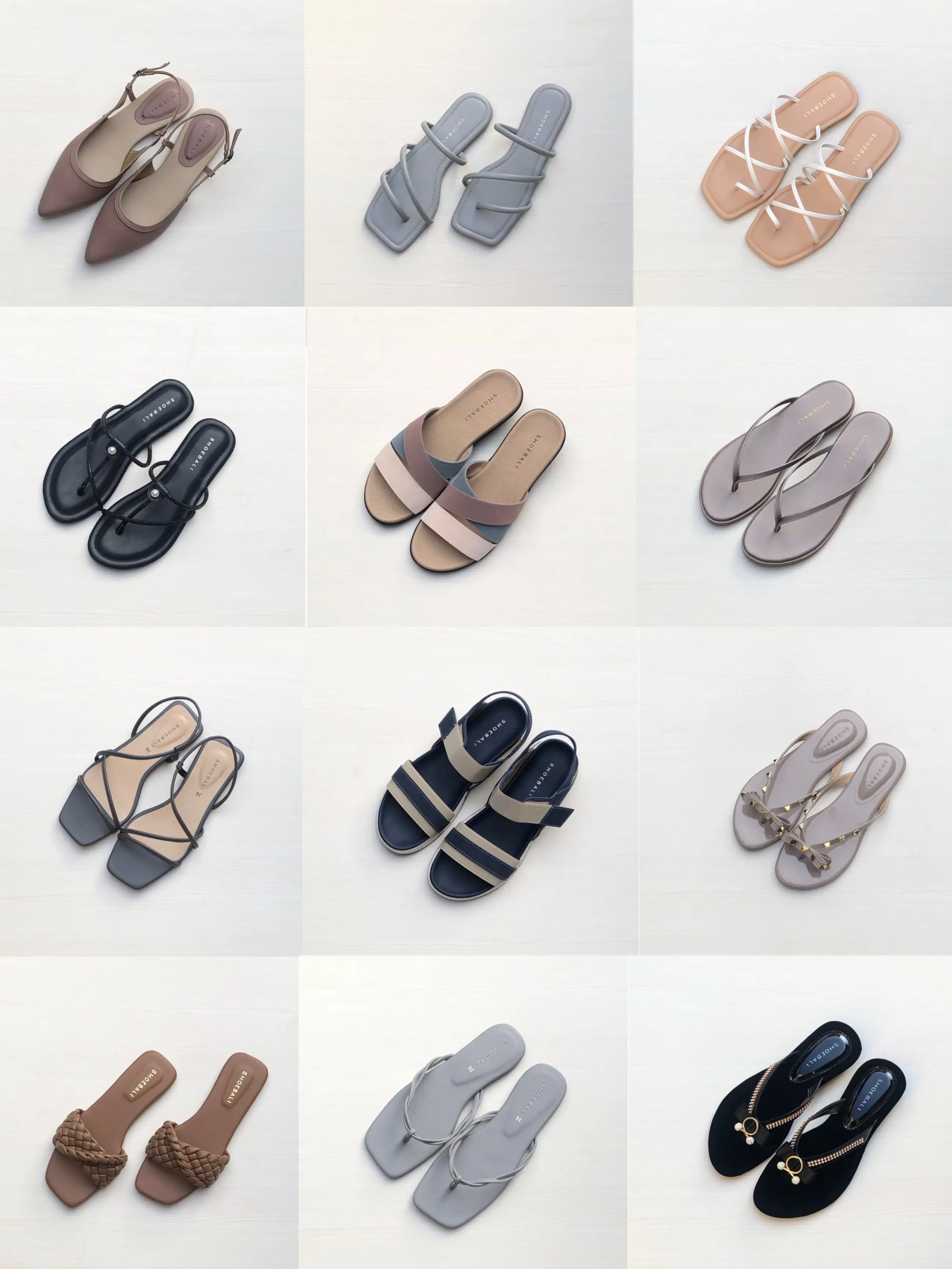 Sendal | Artikel diposting oleh Yustika Rini as | Lemon8