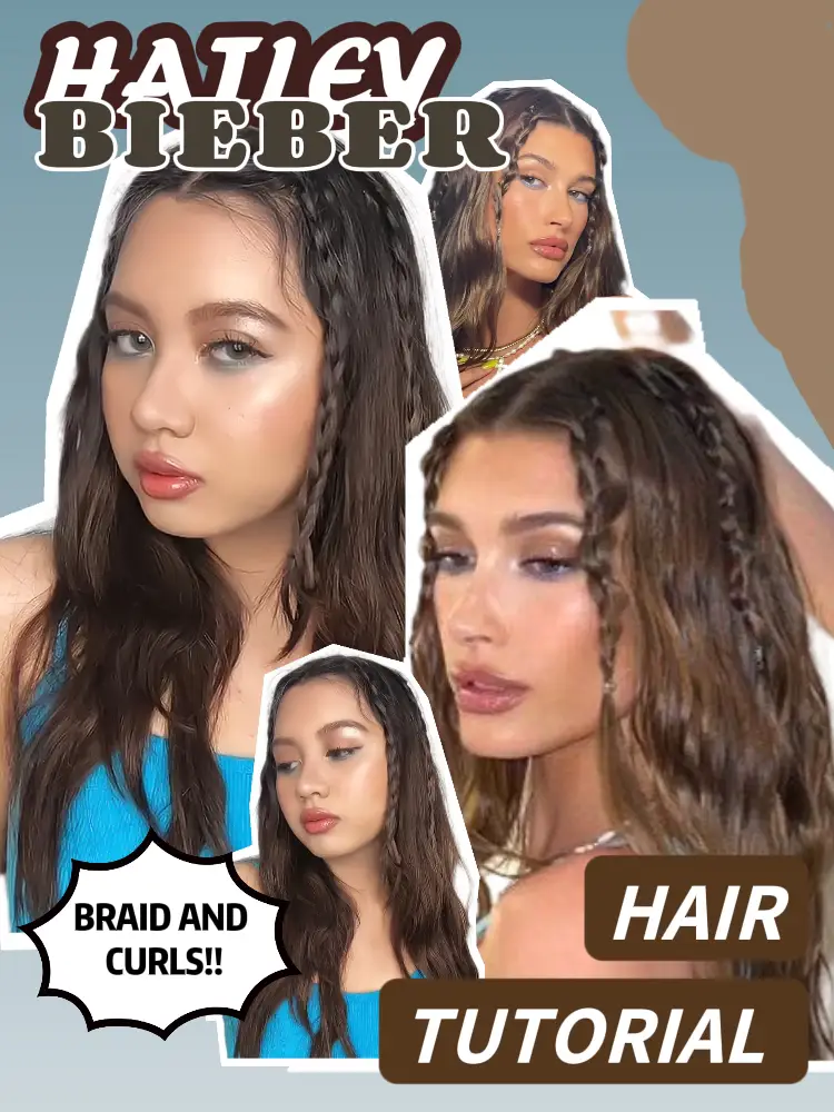 RED VELVET’S JOY INSPIRED HAIR TUTORIAL | Gallery posted by Kath ...