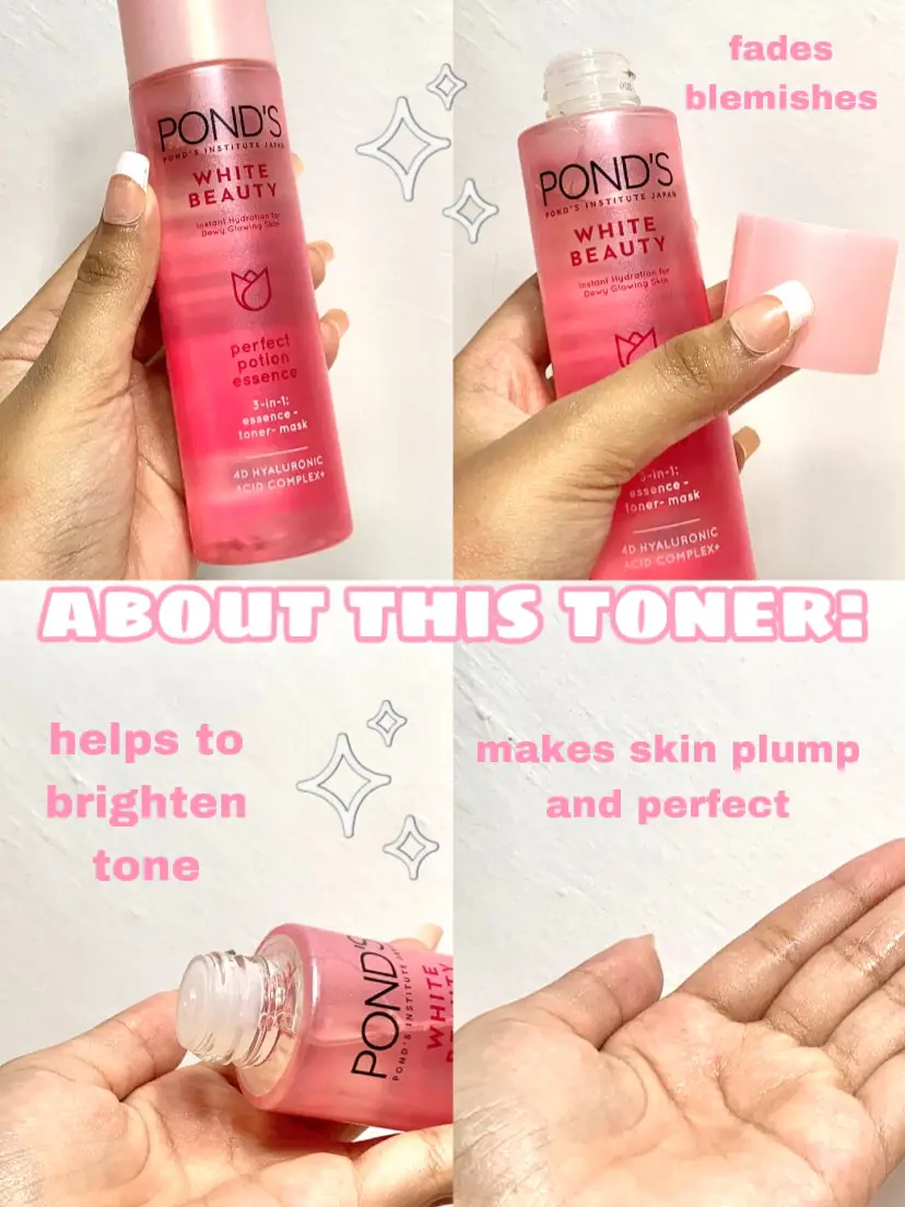 Is it better to apply toner with hands or cotton? | Gallery posted by ...