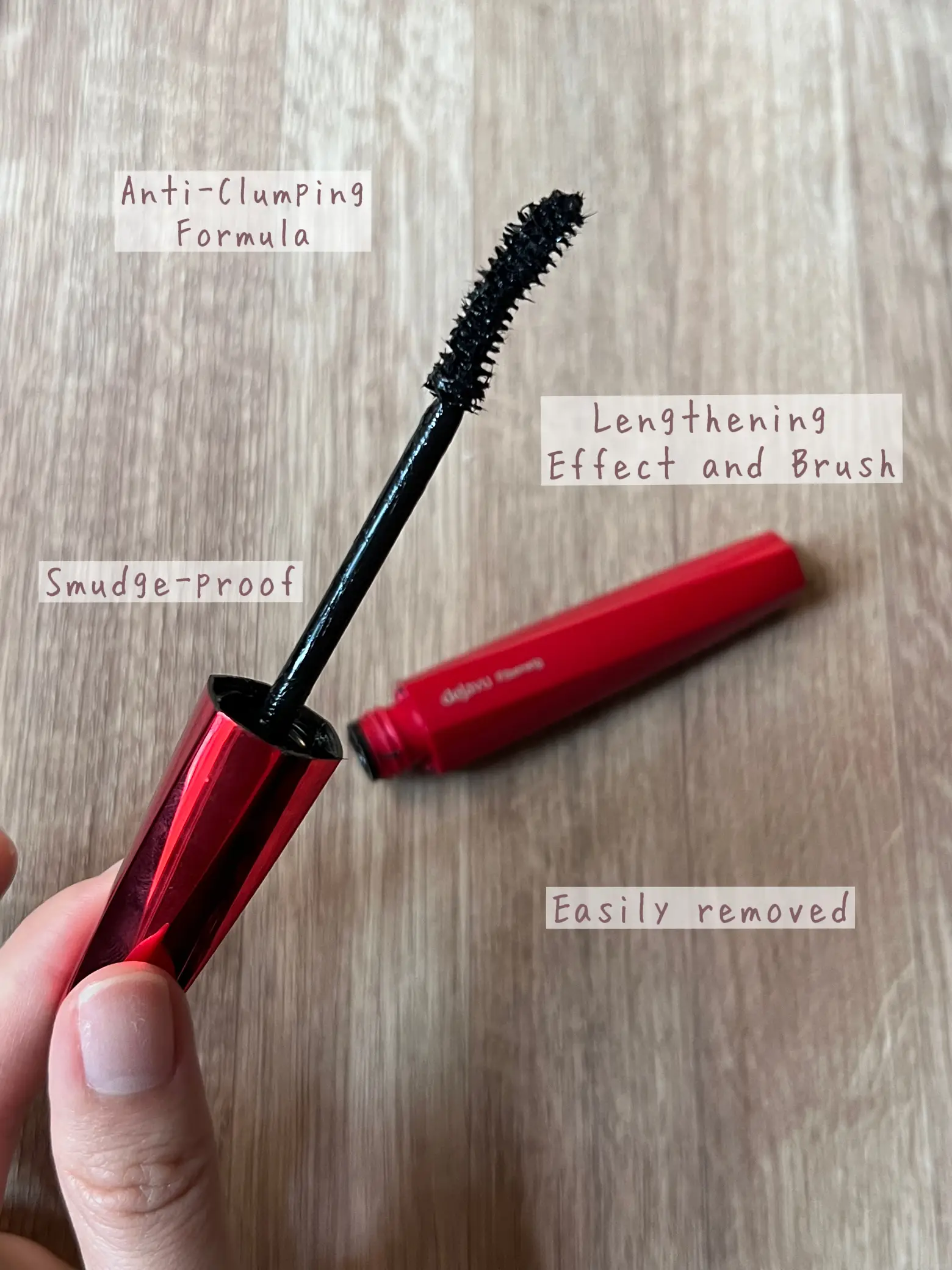 The NEXT best mascara: The ProfessionALL Mascara | Article posted by ...