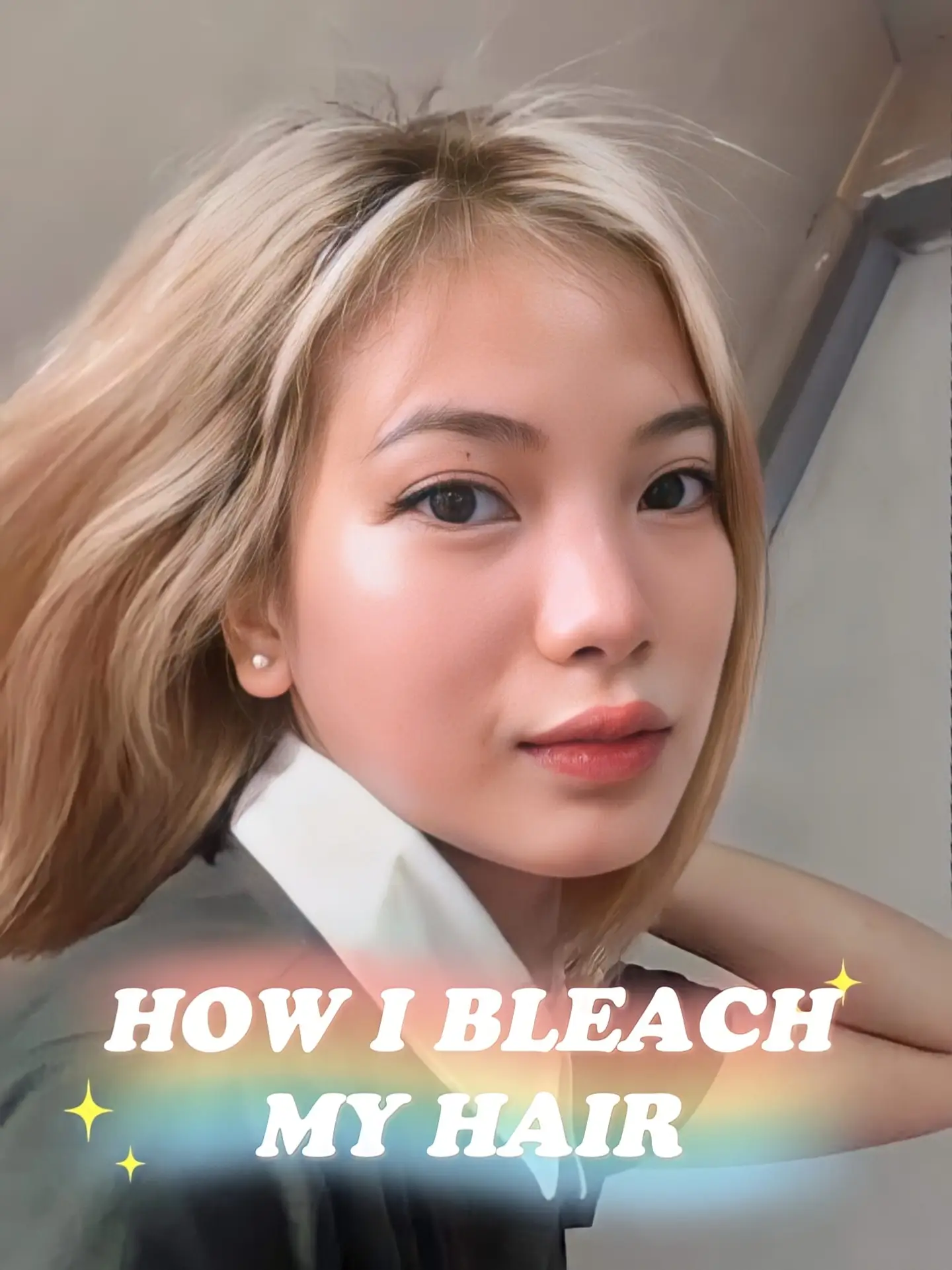 RED VELVET’S JOY INSPIRED HAIR TUTORIAL | Gallery posted by Kath Mercado | Lemon8