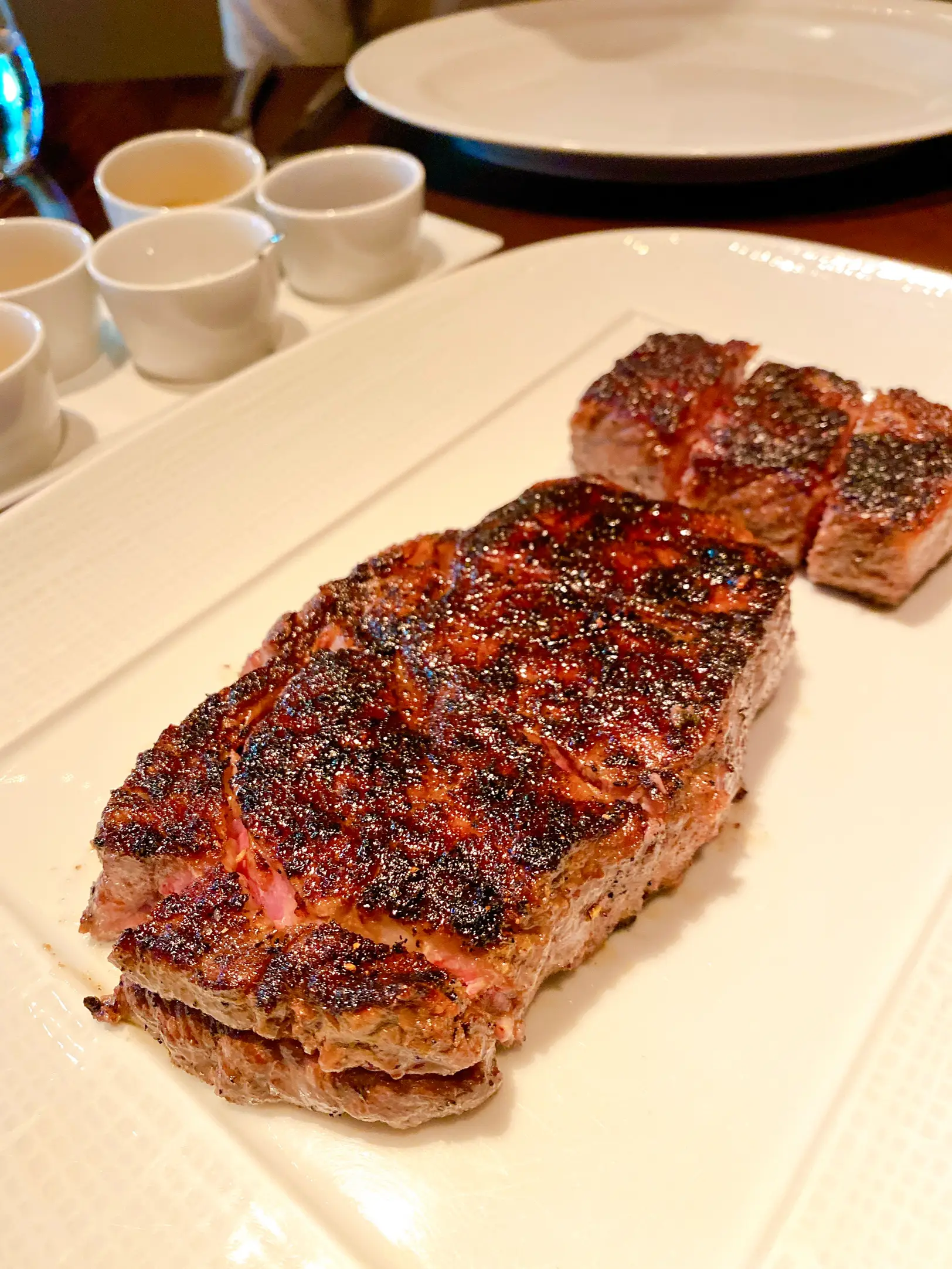 CUT by Wolfgang puck, Singapore 🇸🇬 | แกลเลอรีที่โพสต์โดย Foeify_foodie ...