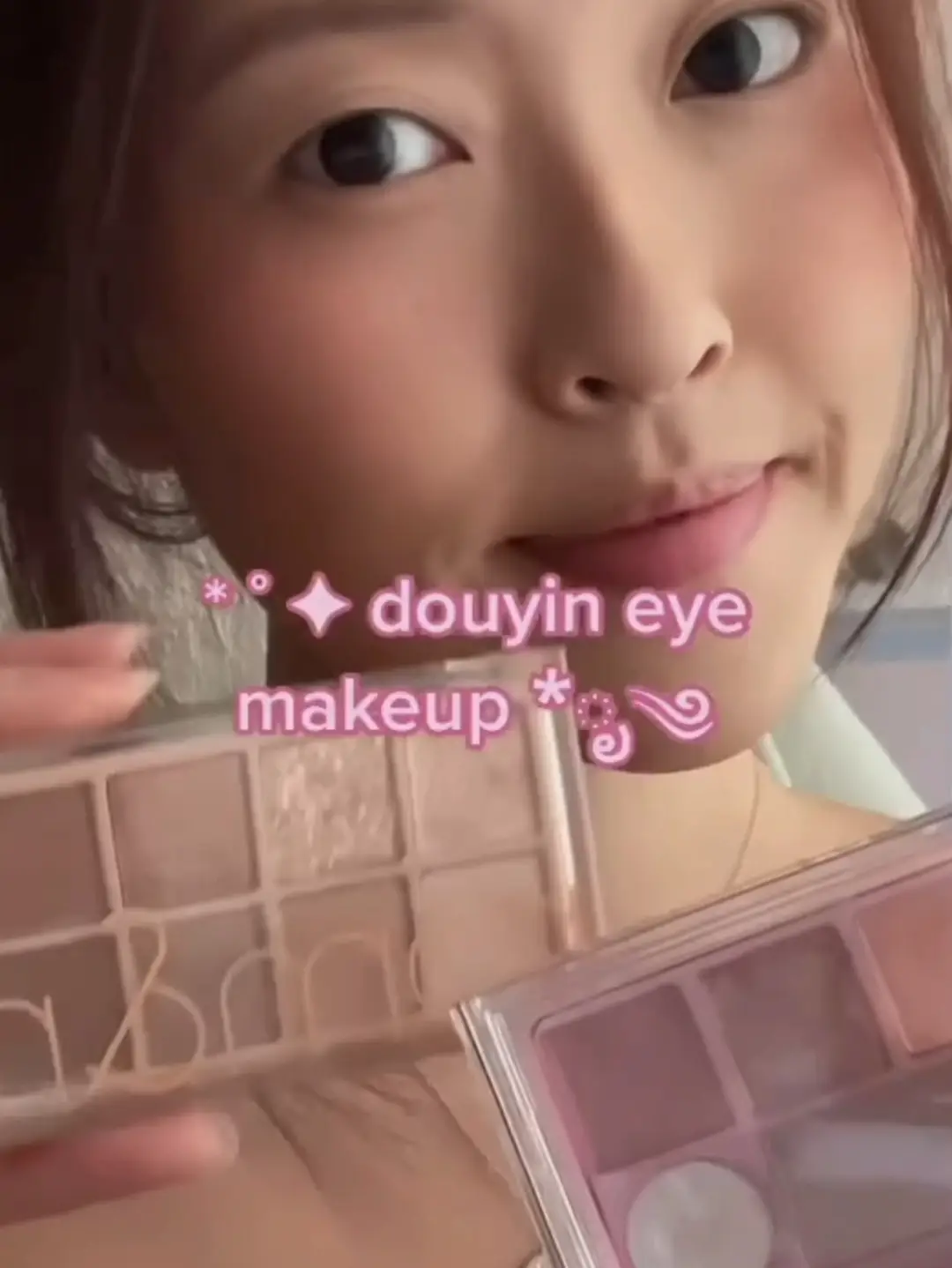 Douyin makeup tips that make sense! | Article posted by Rosemarie Yang ...