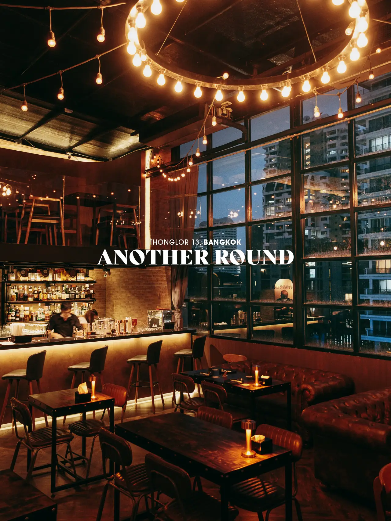 บาร์สายลูกคุณย่านทองหล่อ! | แกลเลอรีที่โพสต์โดย Pearpitchakorn | Lemon8