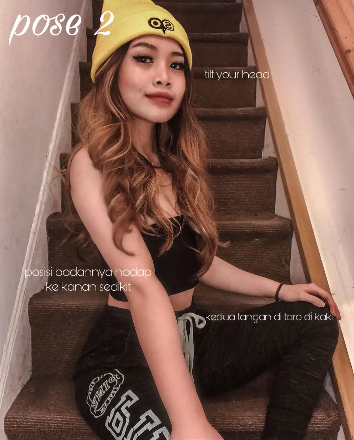 Postingan Nadya C|Lemon8