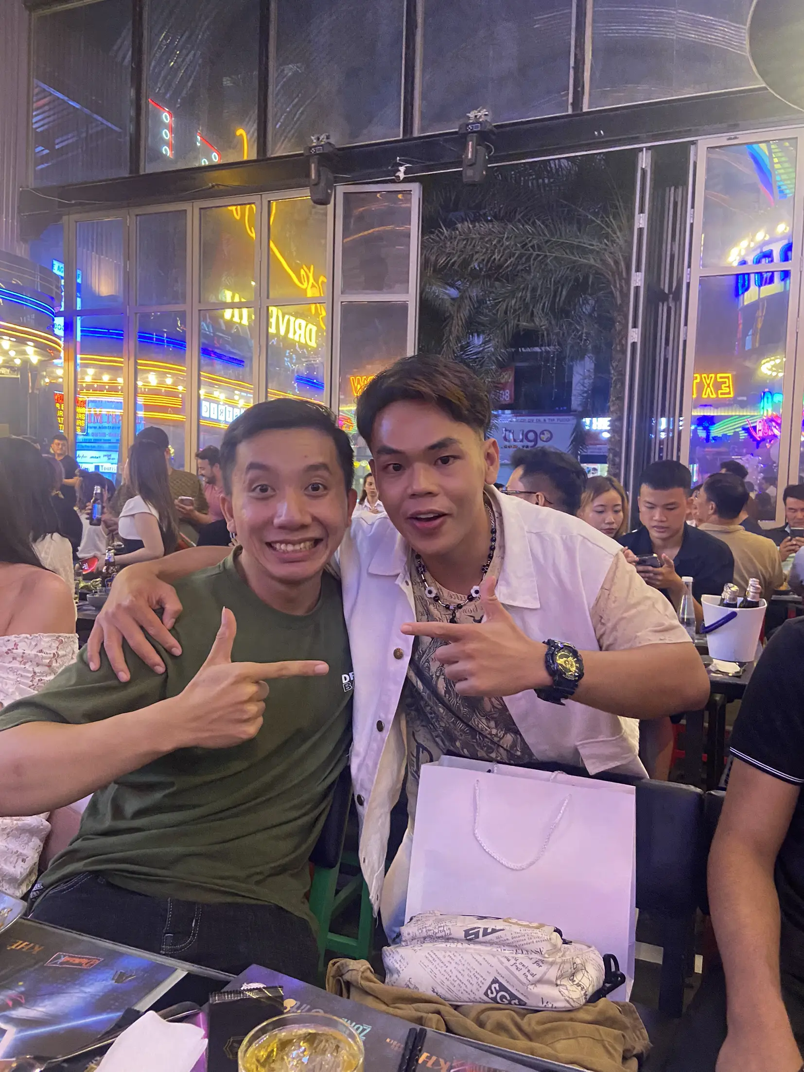 Đăng của Huy Poster|Lemon8