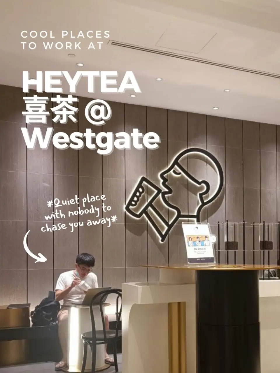 HEYTEA SG | Refreshing Fruit Tea 🍓🧋 | Gallery posted by madyums | Lemon8