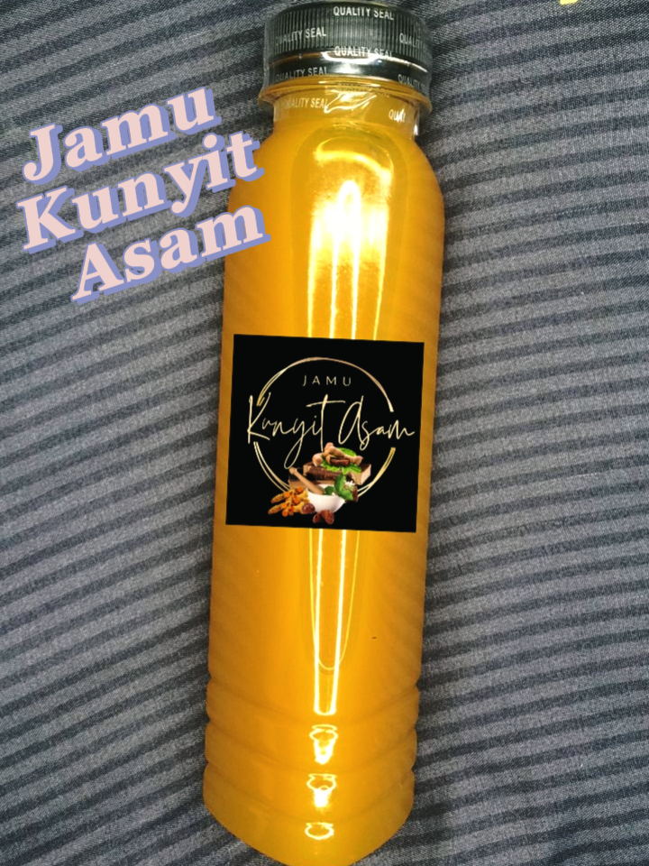 Lelaki minum jamu? | Artikel disiarkan oleh Adrian | Lemon8