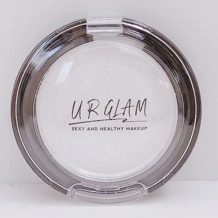 キラキラのラメが可愛い!URGLAMバウンシーハイライター | 美の辞書が投稿した記事 | Lemon8