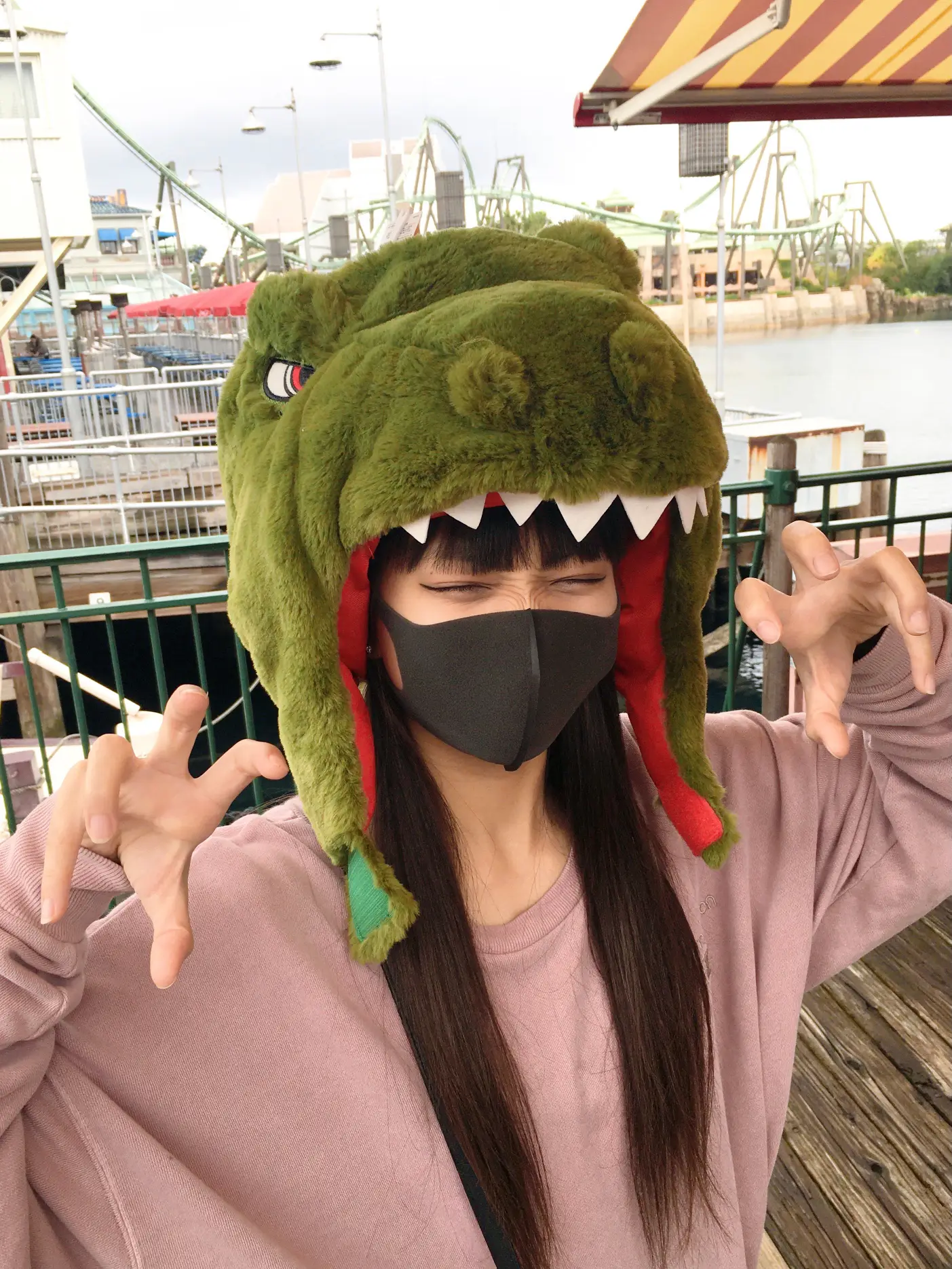 USJ | みぃーが投稿したフォトブック | Lemon8