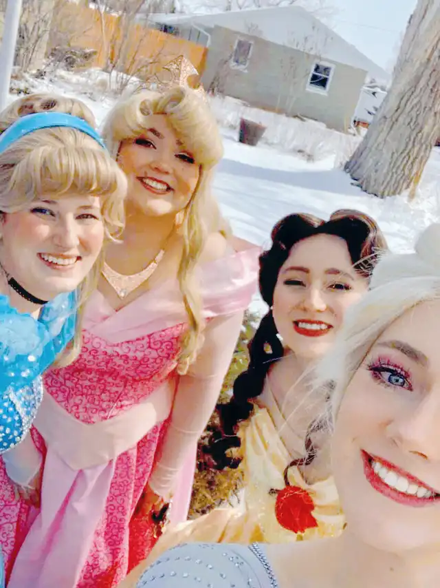 Once Upon A Time Show Birthday Party - Lemon8 Search