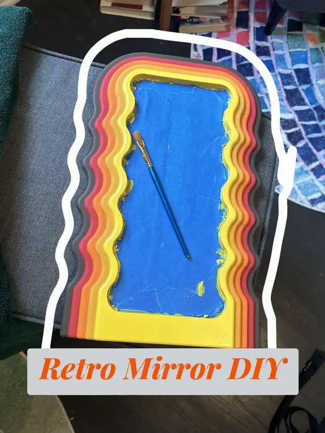 Diy Retro - Lemon8 Search