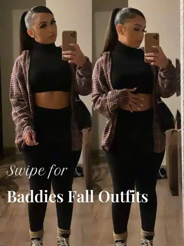 20 top Baddie Fall Outfits ideas in 2024