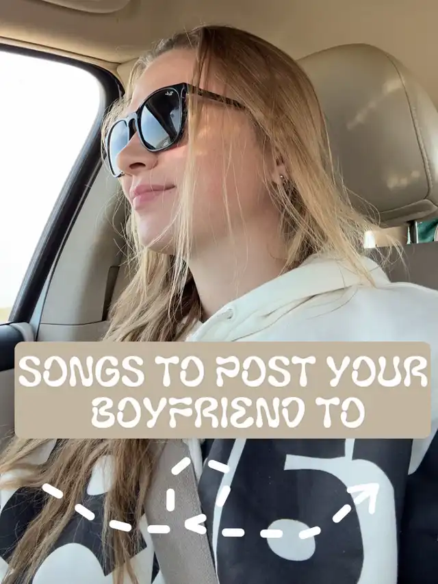 Music to Listen to W Bf - Lemon8 Search