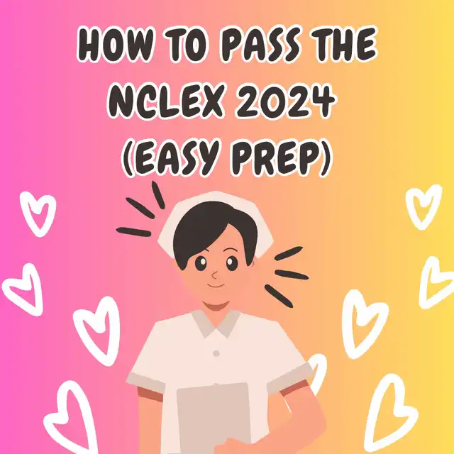 Passed Nclex Students - Lemon8 Search