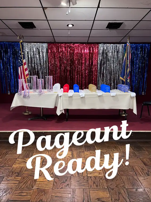 20 top Pageant Ready ideas in 2024