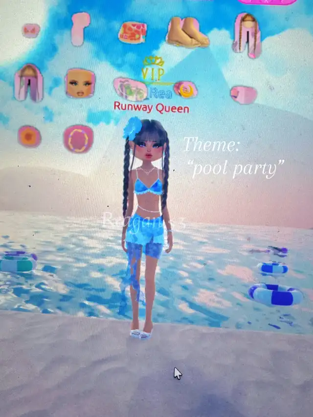 20 top Dress to Impress Pool Party ideas in 2024