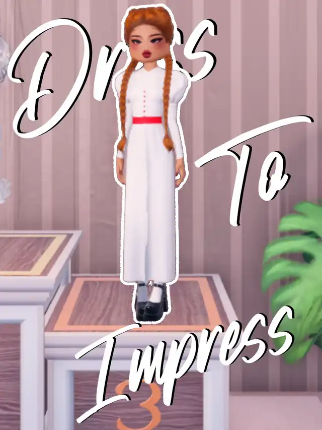 20 top Horror Movie Dress to Impress ideas in 2024