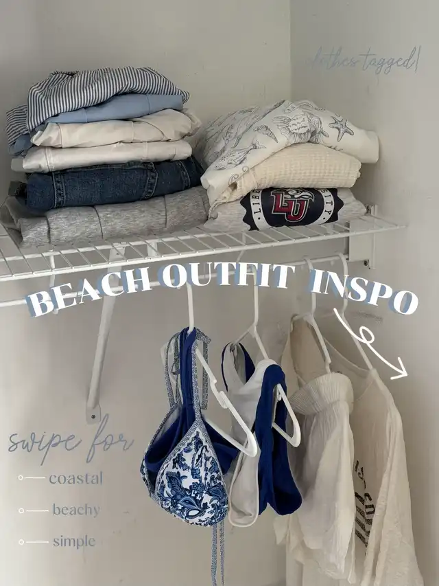Beach Trip Inspo - Lemon8 Search
