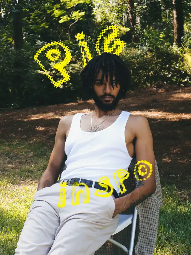 Photoshoot Inspo Male - Lemon8 Search