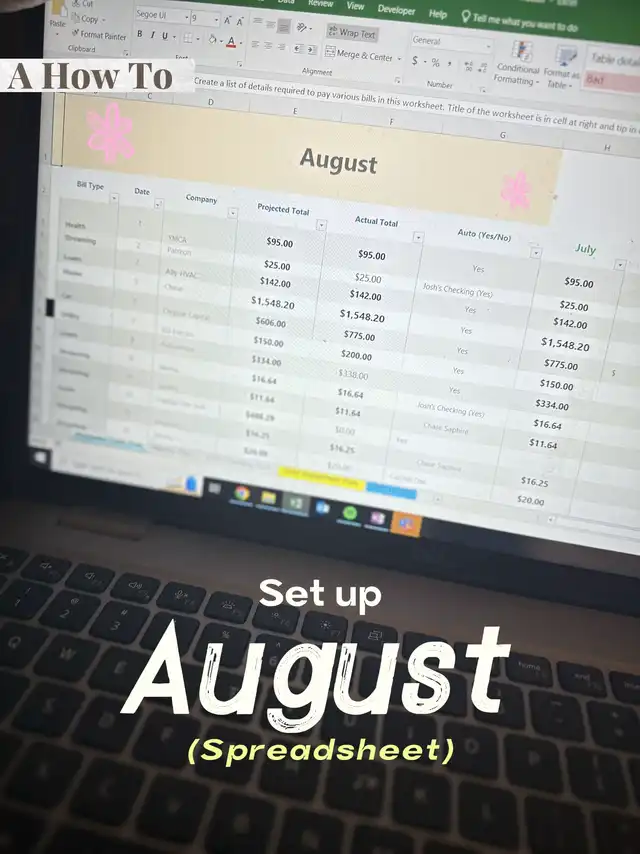 Temu Spreadsheet - Lemon8 Search