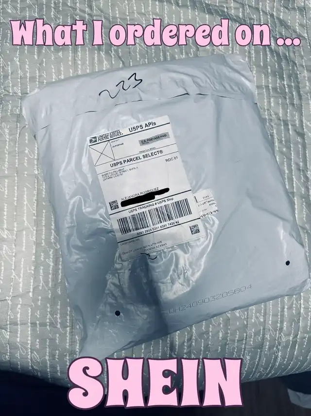 Can You Close The Order of Shein - Lemon8 Search