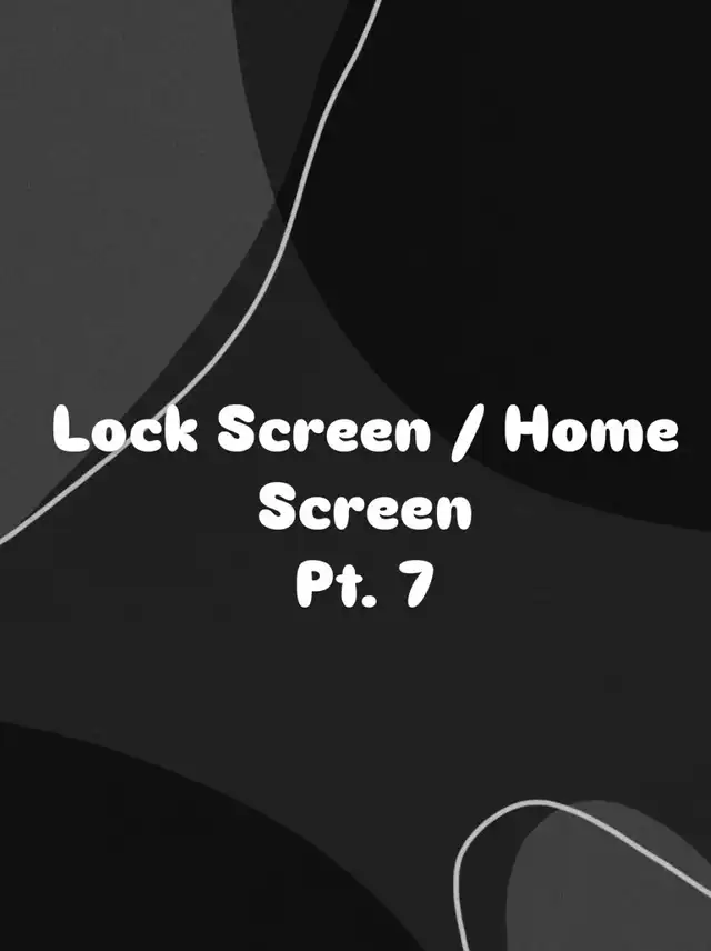 19 top Lock Screen ideas in 2024