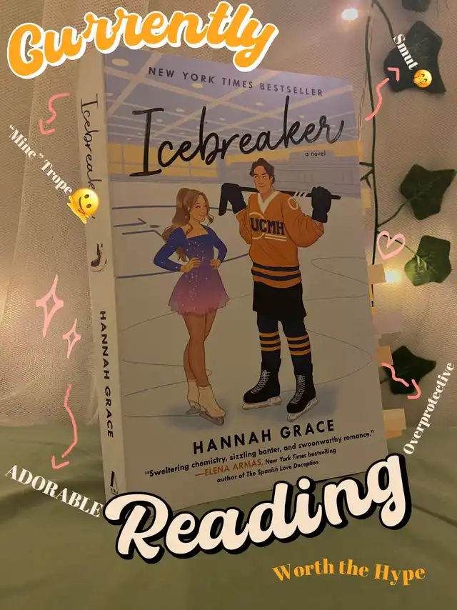 Icebreaker Uber Scene Page Screenshot - Lemon8 Search