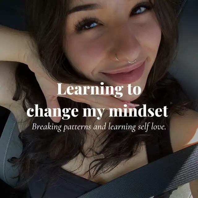 Affirmations to Change Mindset - Lemon8 Search