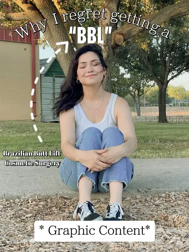 Things about Bbl - Lemon8 Search