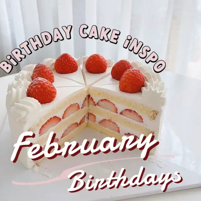 Birthday Ideas February - Lemon8 Search