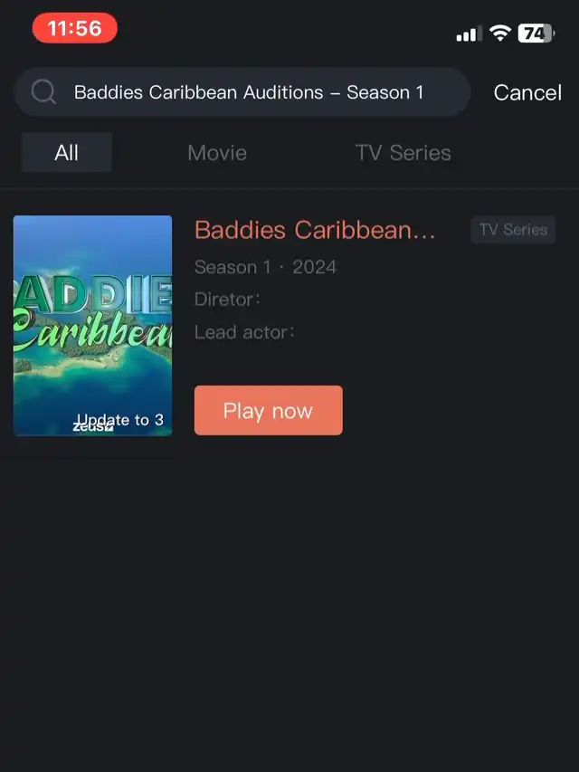 Free Baddies Caribbean Watch - Lemon8 Search