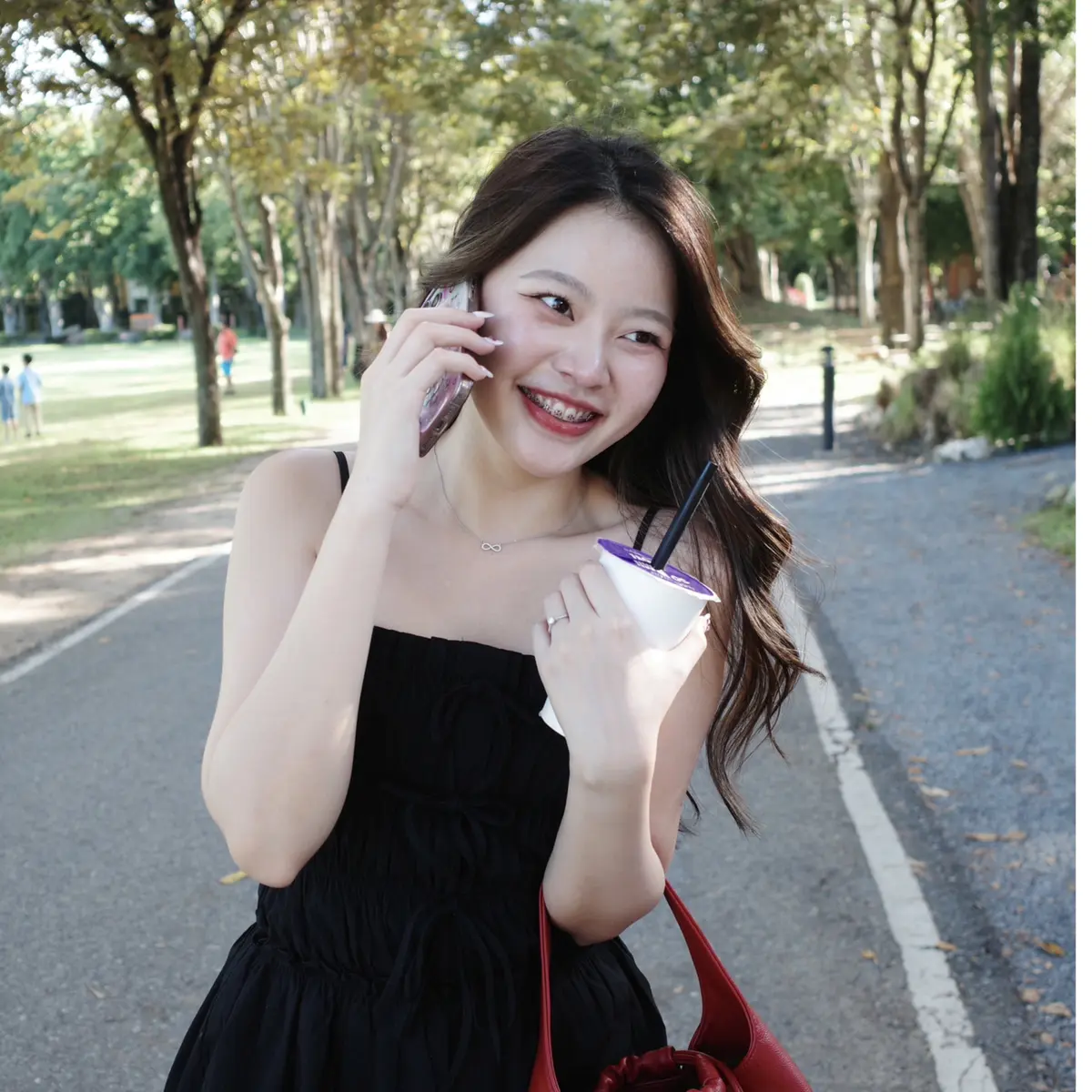 cherry's Post|Lemon8