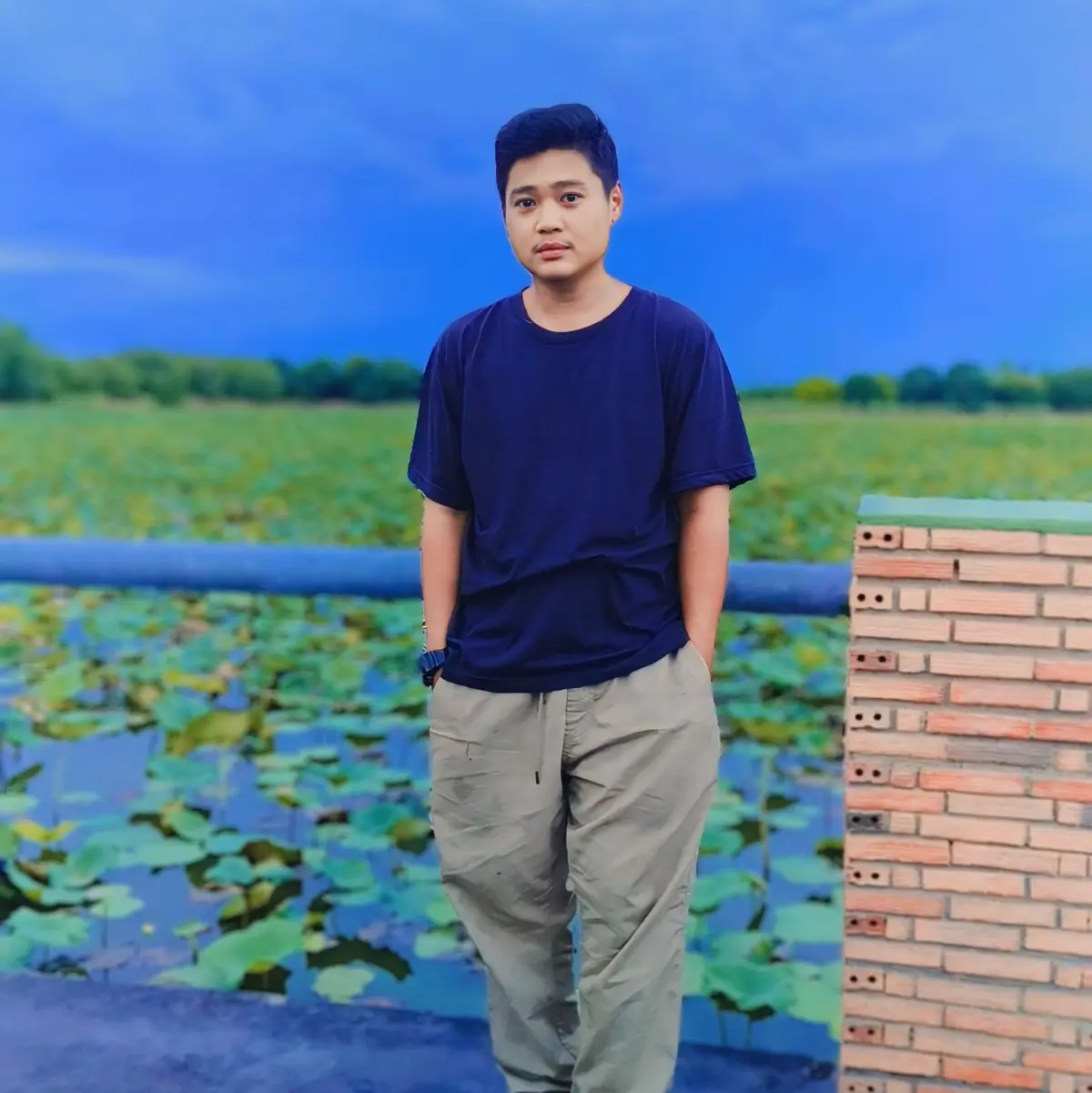 Max Napadolさんの投稿|Lemon8