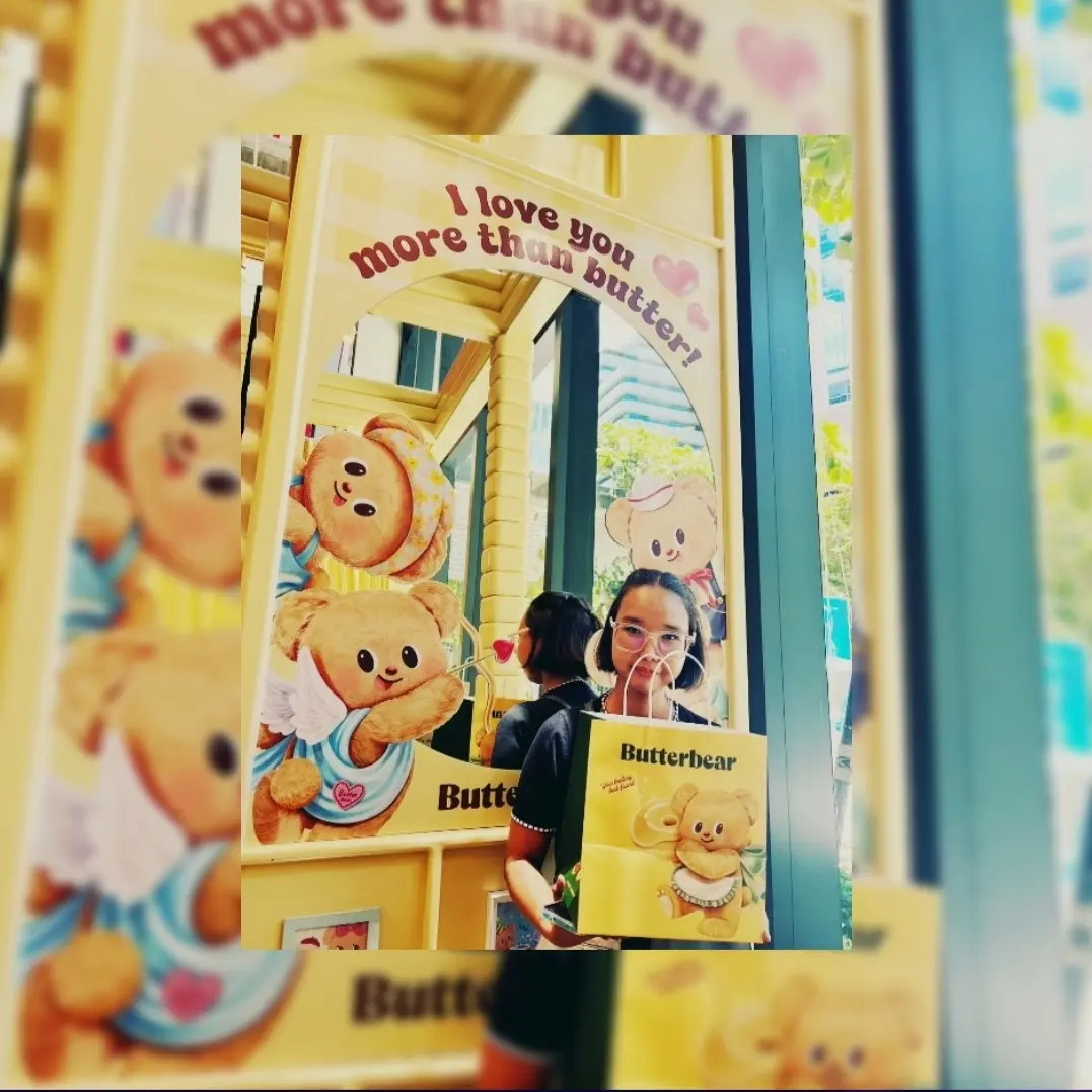 🐷Golf's Post|Lemon8