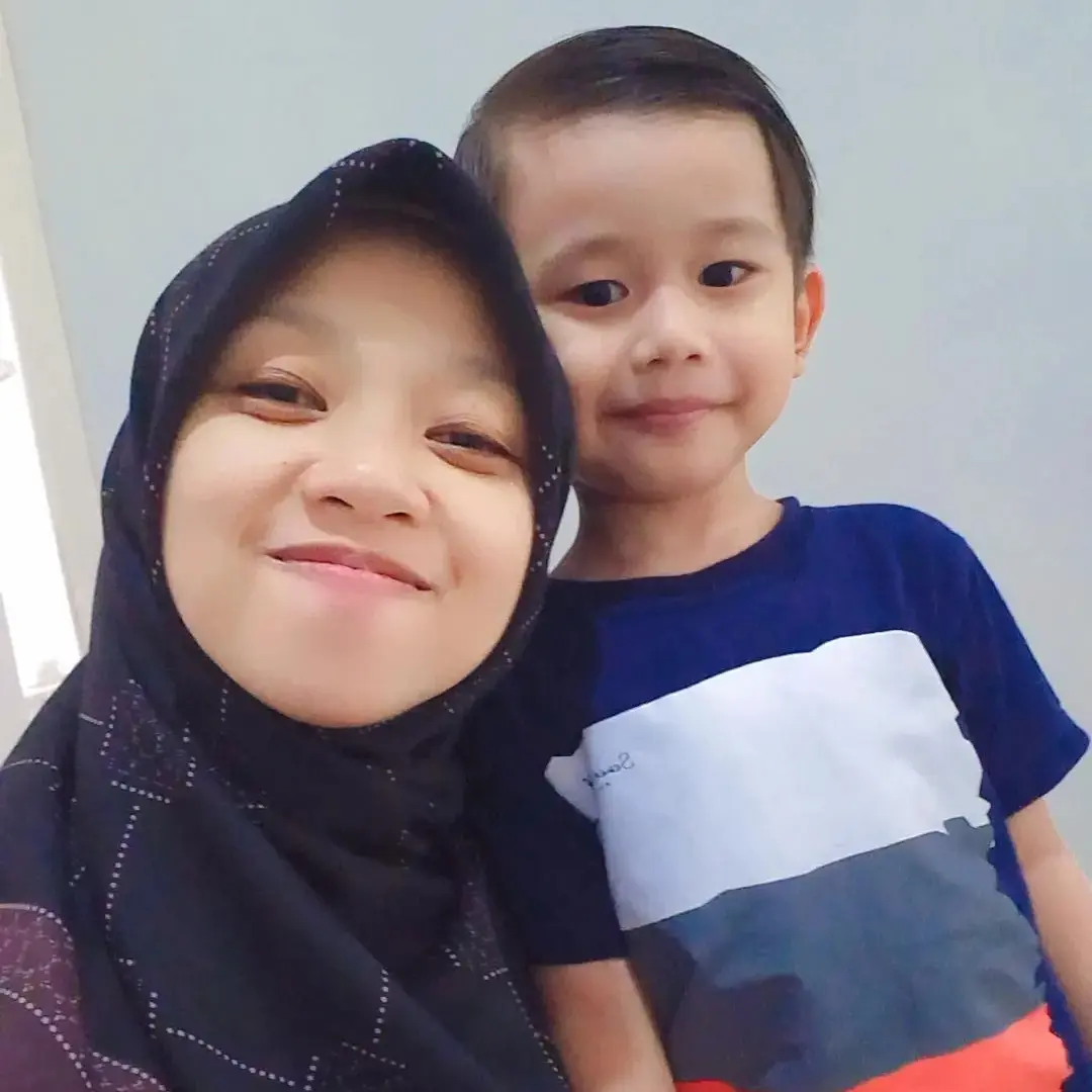 nafisa rofada's Post|Lemon8