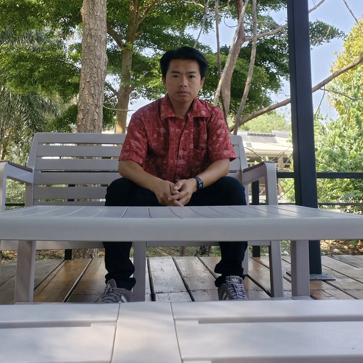 Watchara Inpany's Post|Lemon8