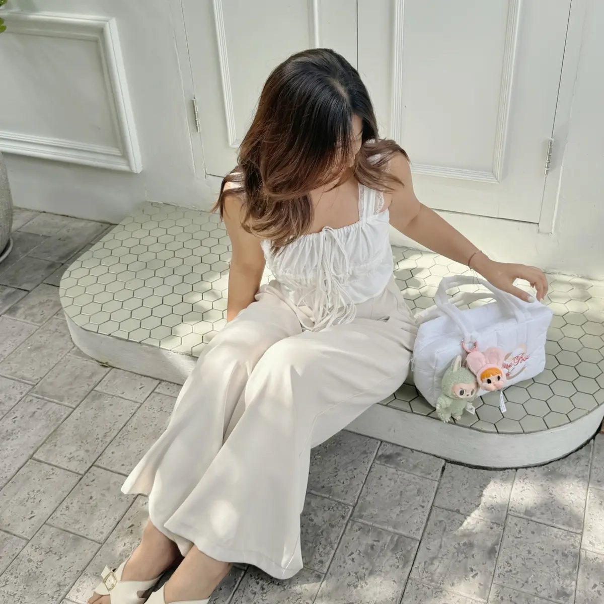 Mind Dyさんの投稿|Lemon8