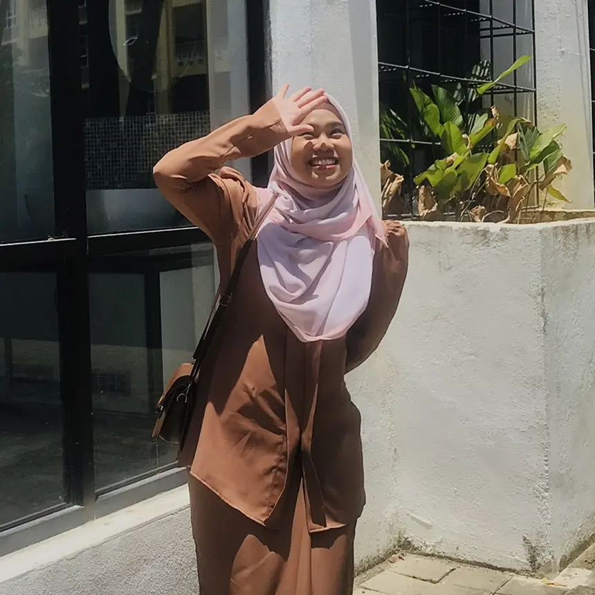 Amy Suhaida's Post|Lemon8