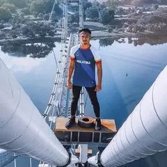 Faiz Paeh's Post|Lemon8