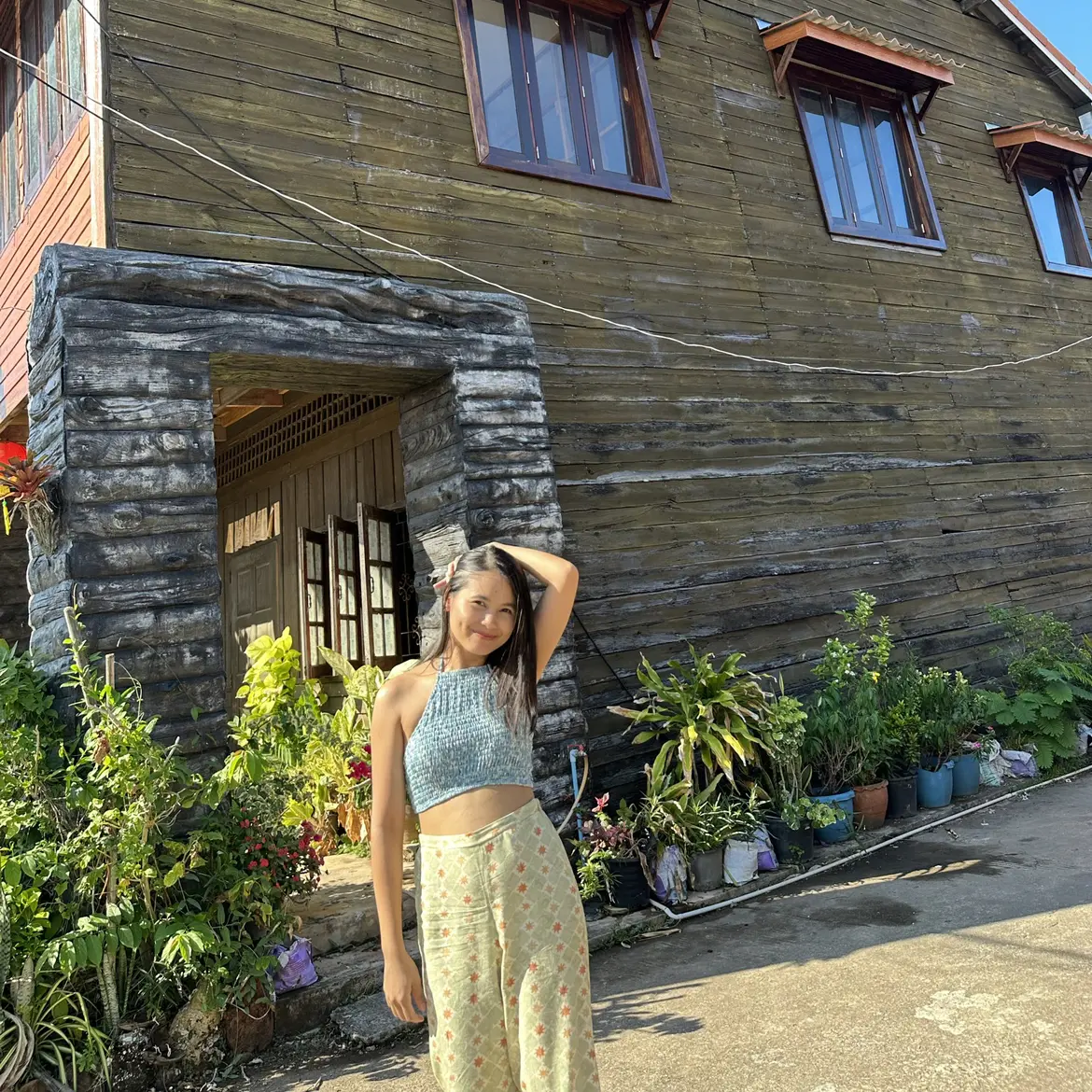 โคโค่นัทรีวิว 's Post|Lemon8