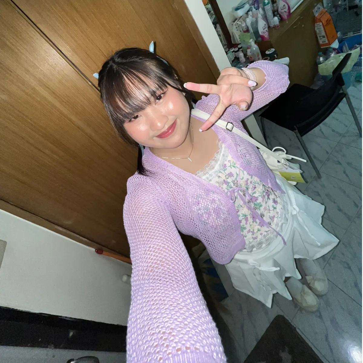 Tangmo🍉's Post|Lemon8