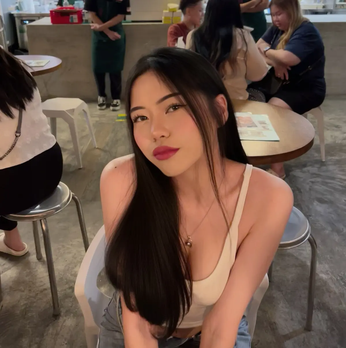 Amy Chaijokkia's Post|Lemon8