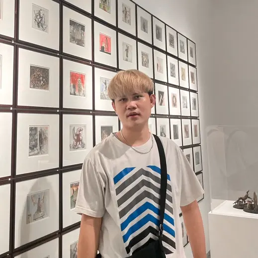 ZO TAM's Post|Lemon8