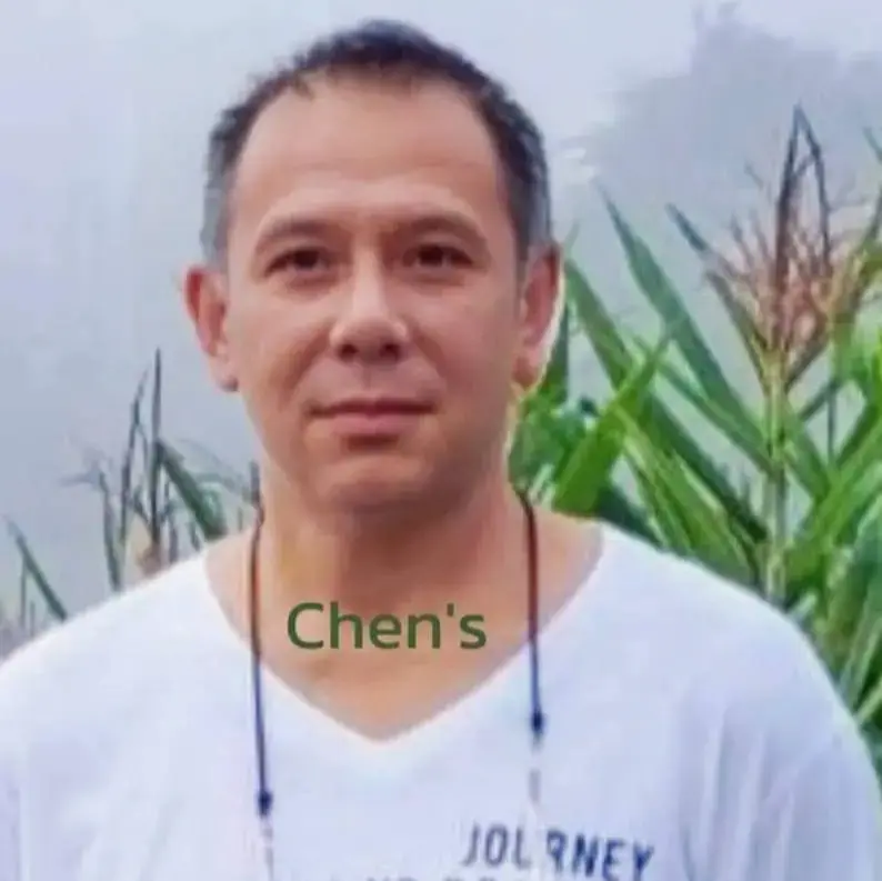 Chen Chayutさんの投稿|Lemon8