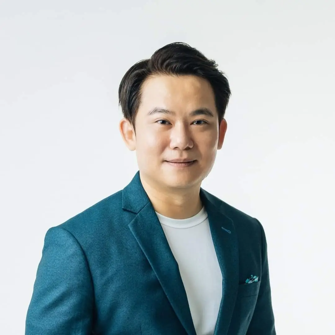 Benjamin Ang's Post|Lemon8