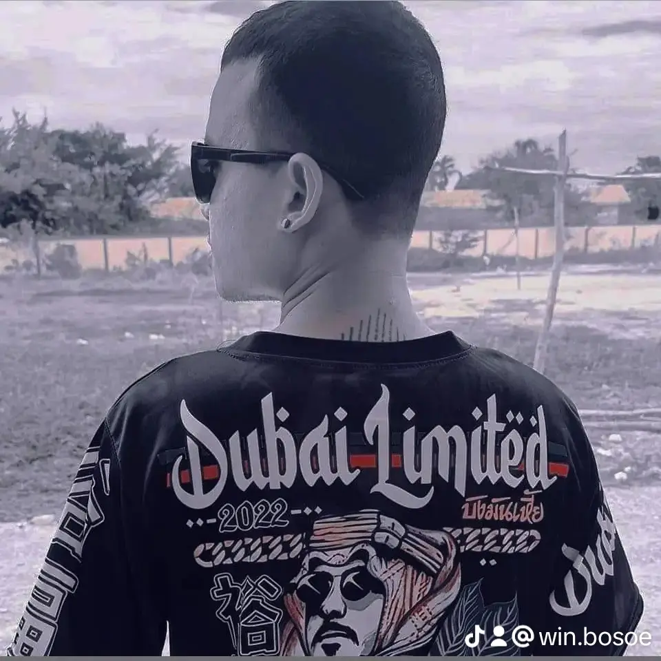 Win Bosoeさんの投稿|Lemon8