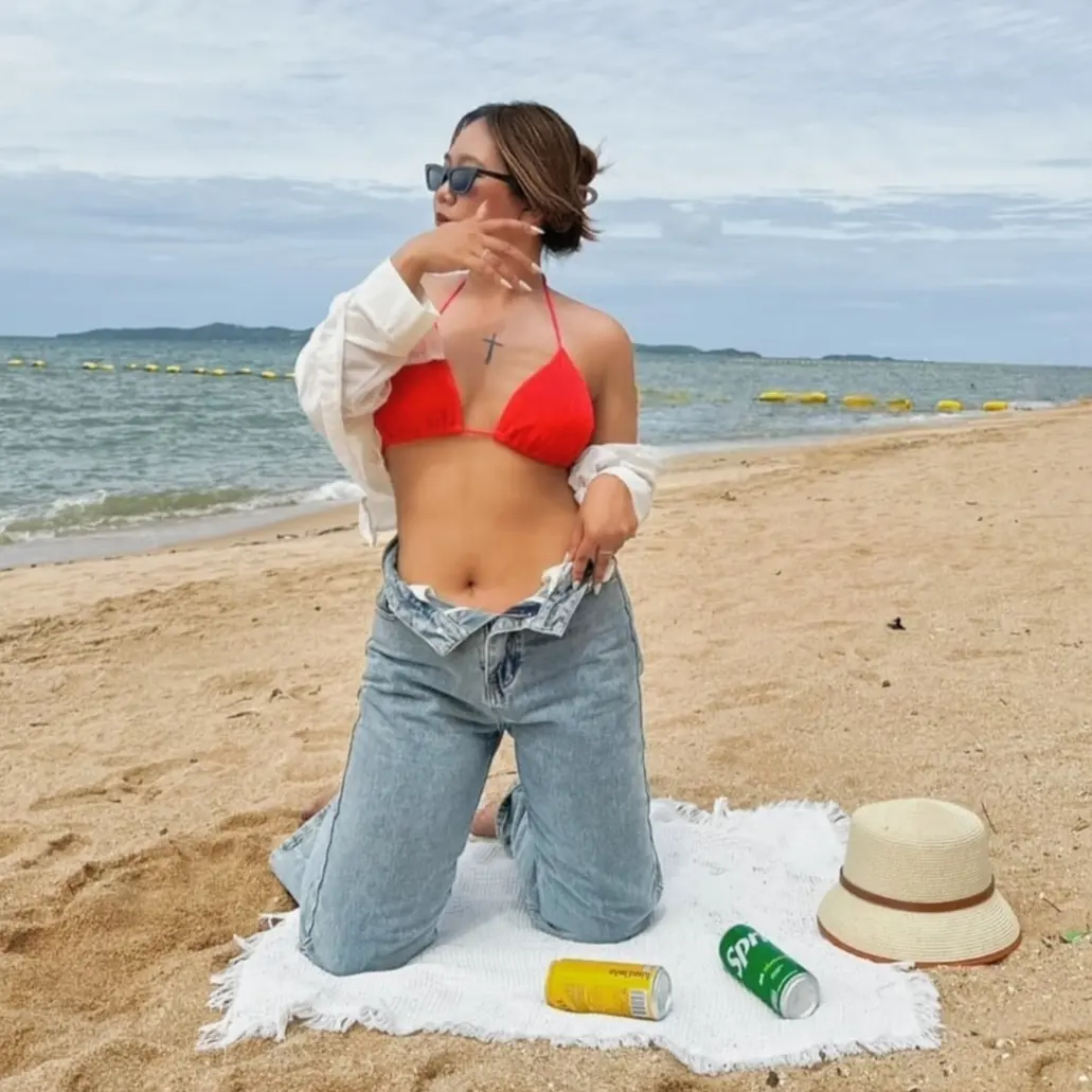 Bussarakam Ploy's Post|Lemon8