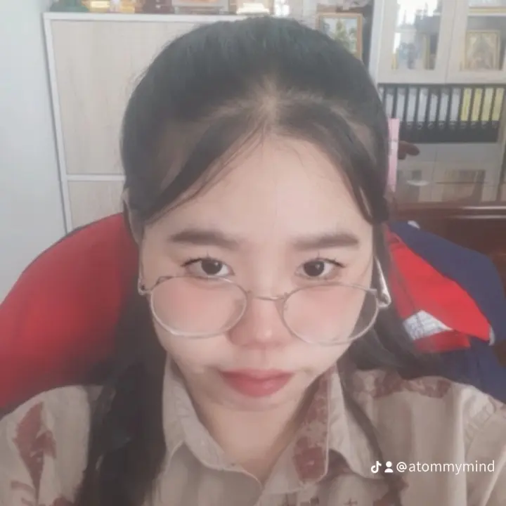 Atommy My's Post|Lemon8